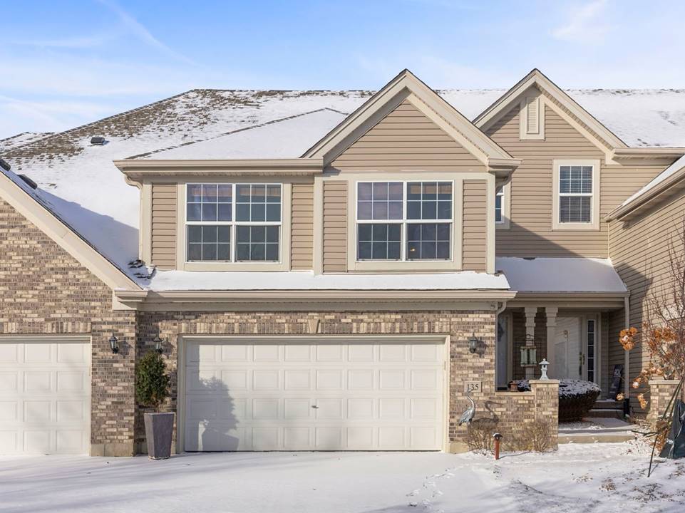 135 River Mist, Unit 0, Oswego, IL 60543