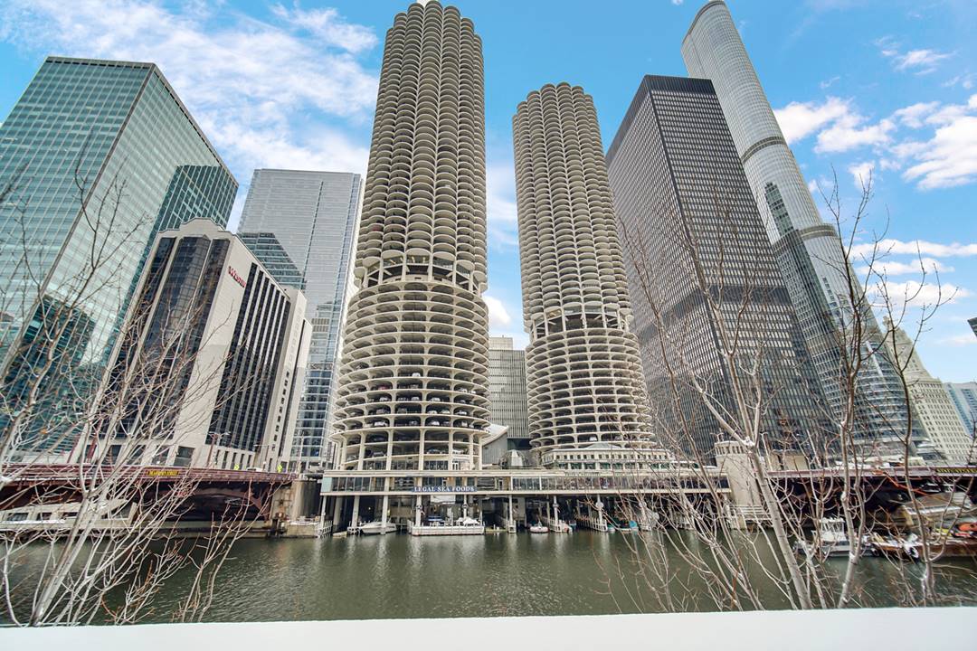 300 N State, Unit 4110, Chicago, IL 60654 - River North