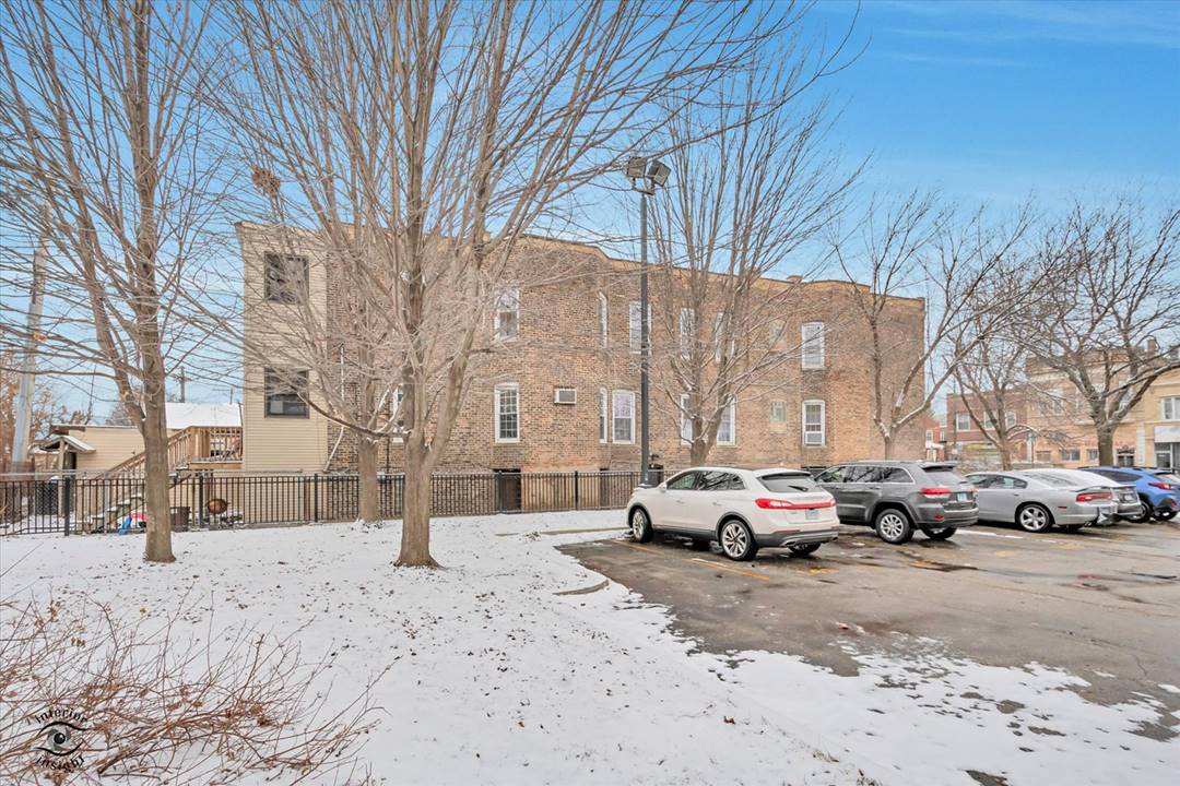4107 S Archer, Chicago, IL 60632 - Brighton Park