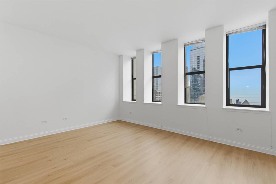 8 W Monroe, Apt 2005, Chicago, IL 60603 - The Loop