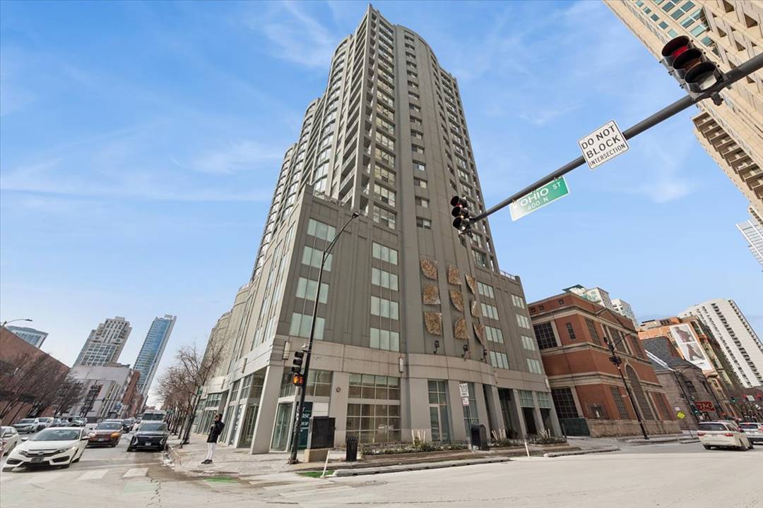 600 N Dearborn, Apt 805, Chicago, IL 60654 - River North
