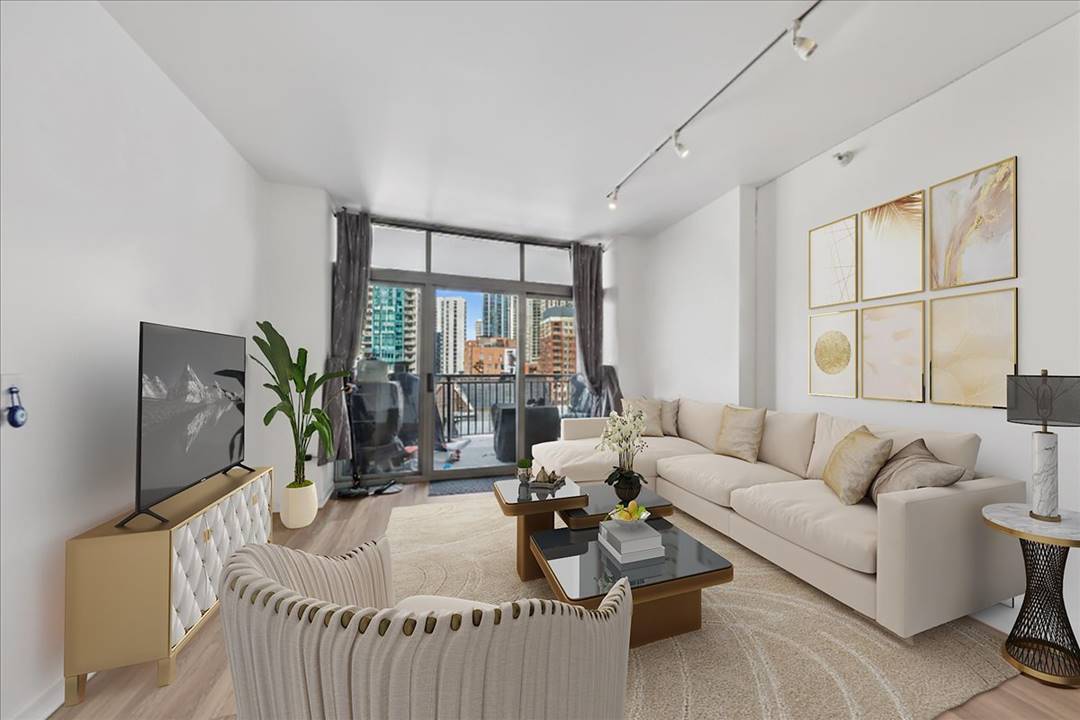 600 N Dearborn, Apt 805, Chicago, IL 60654 - River North