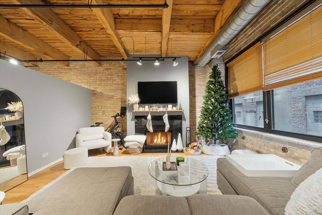 375 W Erie, Apt 323, Chicago, IL 60654 - River North