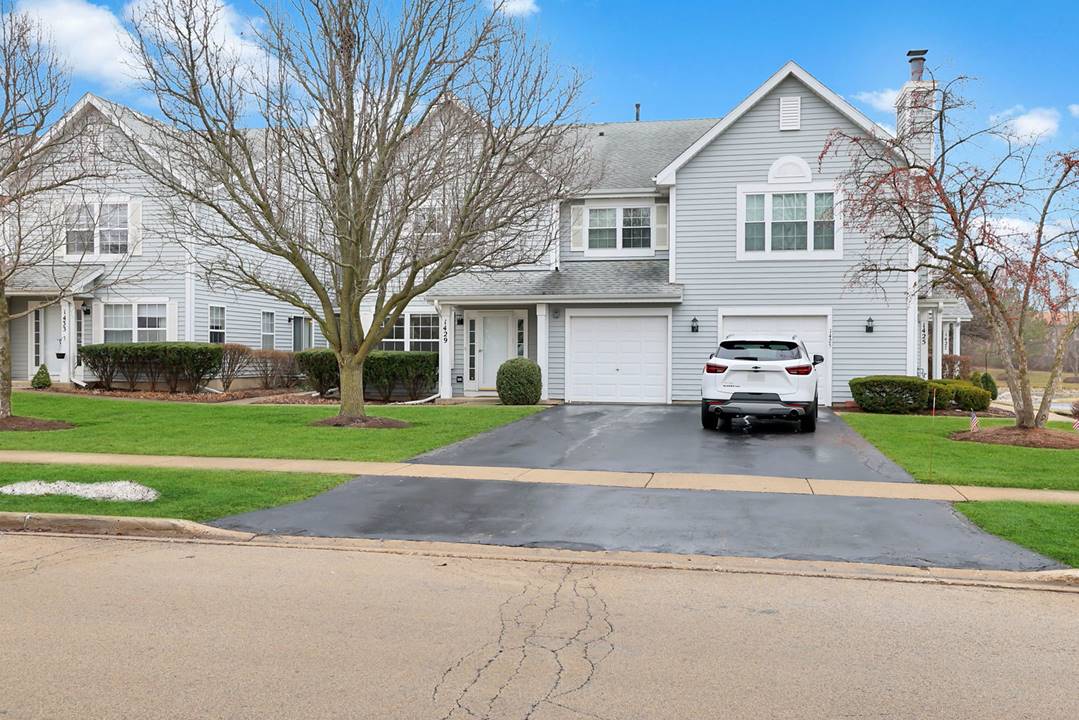 1429 Orleans, Unit 1429, Mundelein, IL 60060