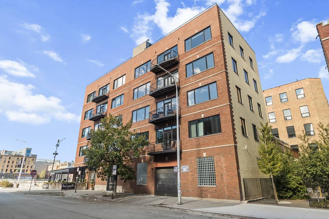 1152 W Fulton Market, Apt 4A, Chicago, IL 60607 - West Loop