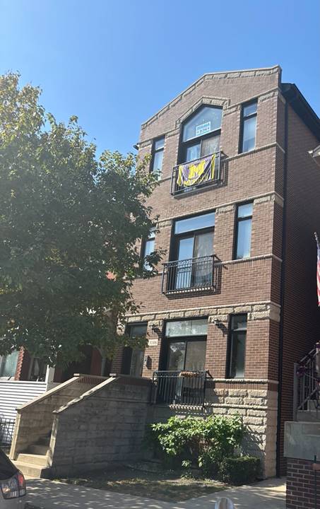 3106 S Wells, Unit 3, Chicago, IL 60616 - Bridgeport