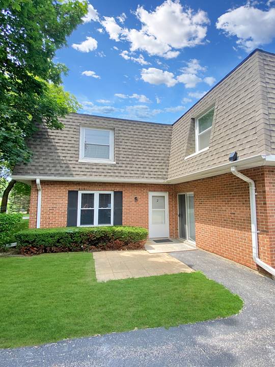 36934 N Il Route 59, Apt 2, Ingleside, IL 60041