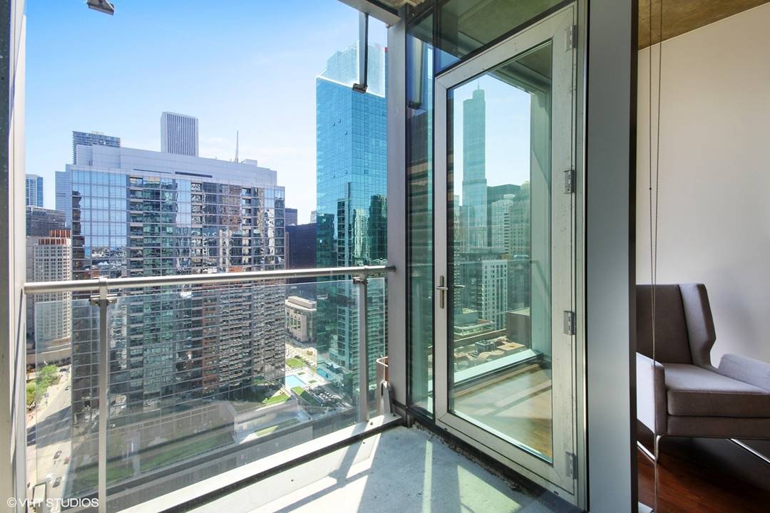 600 N Fairbanks, Apt 3109, Chicago, IL 60611 - Streeterville