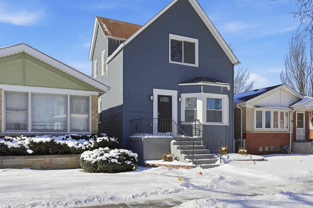 3002 Wesley, Berwyn, IL 60402