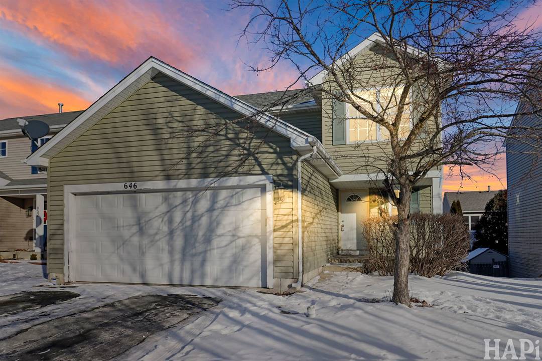 646 Seminole, Round Lake Heights, IL 60073