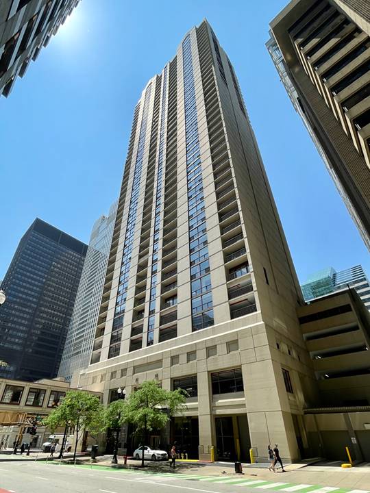 200 N Dearborn, Apt 2605, Chicago, IL 60601 - The Loop