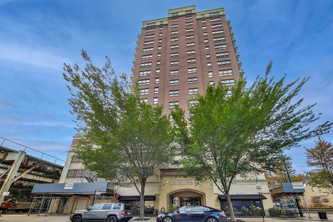 5 E 14th, Apt 501, Chicago, IL 60605 - South Loop
