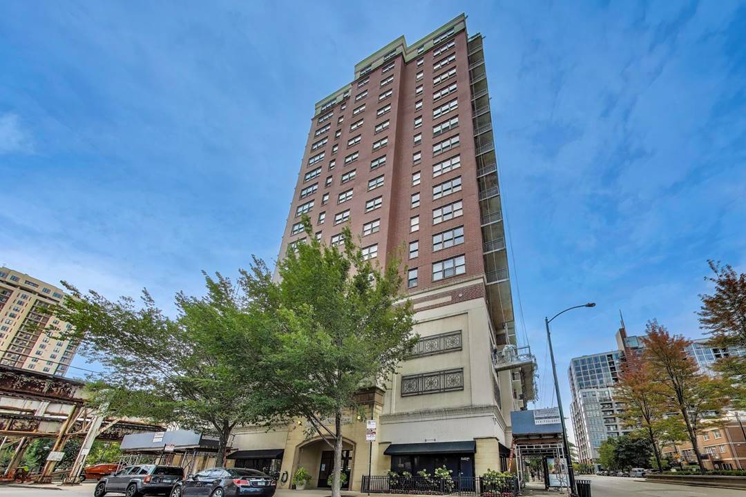 5 E 14th, Apt 501, Chicago, IL 60605 - South Loop