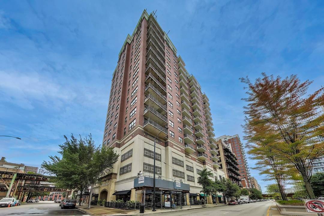 5 E 14th, Apt 501, Chicago, IL 60605 - South Loop