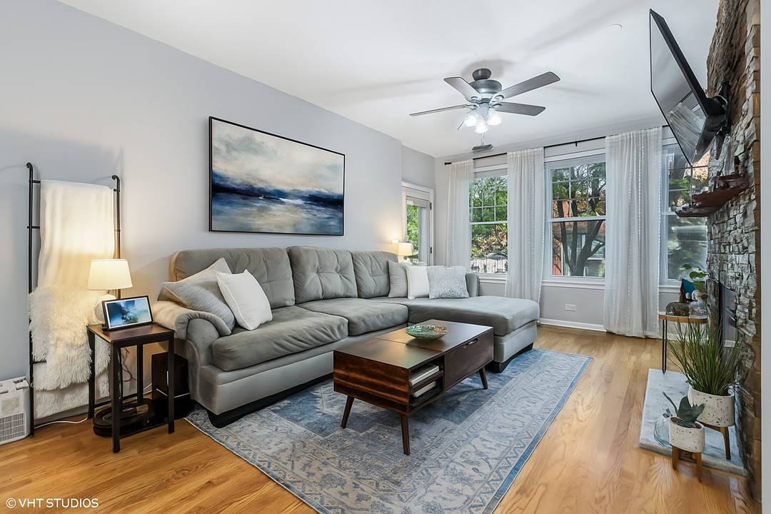 301 W Goethe, Apt 302, Chicago, IL 60610 - Old Town