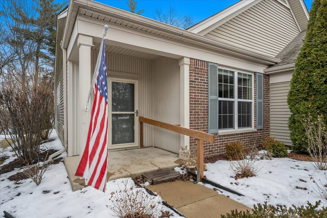 13962 Redmond, Huntley, IL 60142