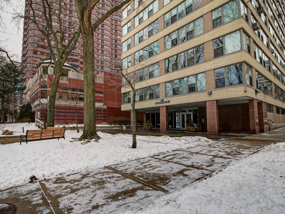2970 N Lake Shore, Unit 4D-4E, Chicago, IL 60657 - Lakeview