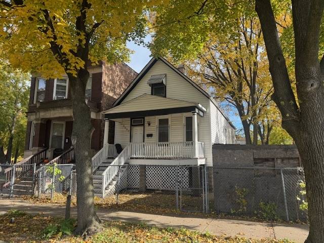 5607 S Laflin, Chicago, IL 60636 - Englewood