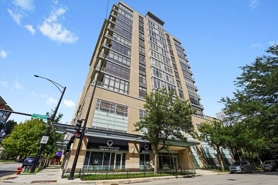212 E Cullerton, Apt 602, Chicago, IL 60616 - South Loop