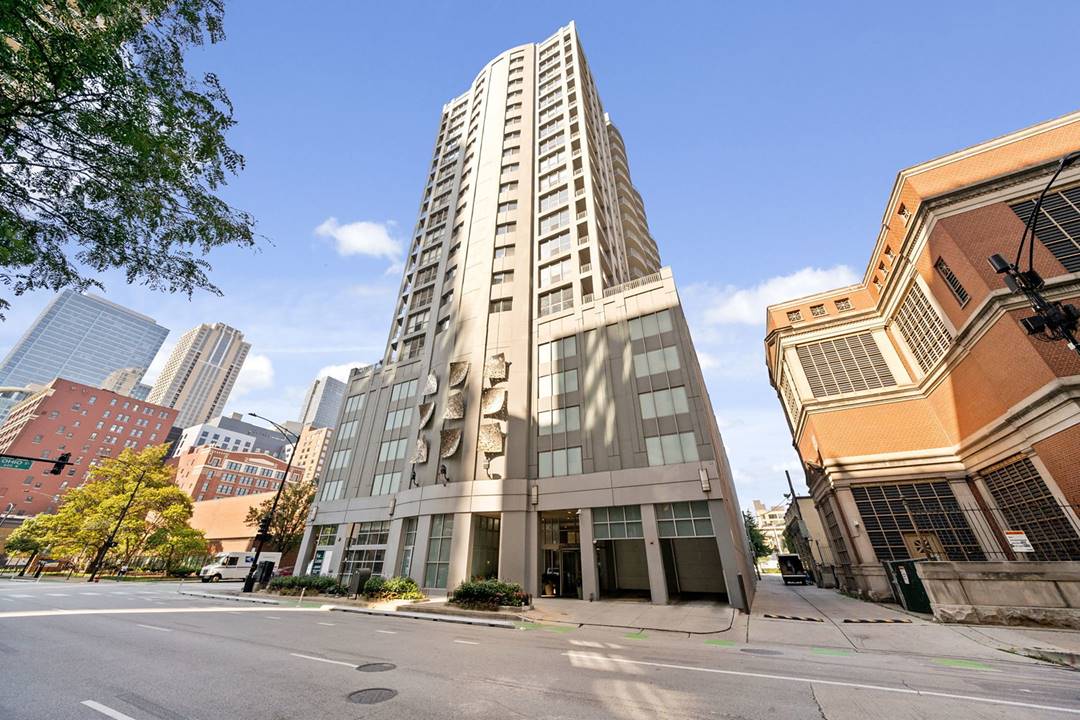 600 N Dearborn, Unit 809, Chicago, IL 60654 - River North