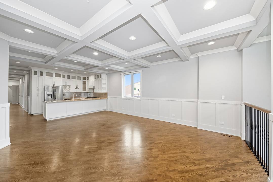4029 S Ellis, Unit 2S, Chicago, IL 60653 - Oakland