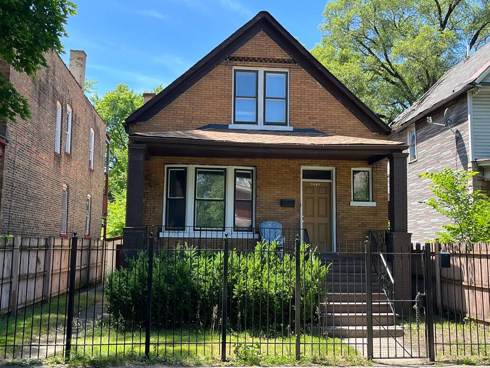 6916 S Lowe, Chicago, IL 60621 - Englewood