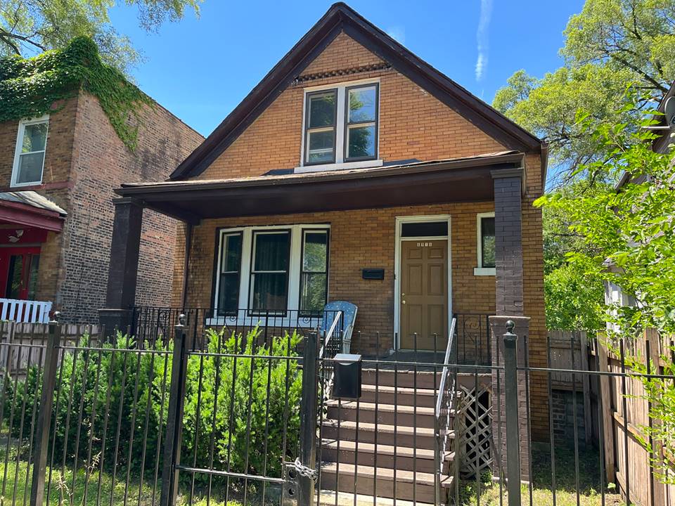 6916 S Lowe, Chicago, IL 60621 - Englewood