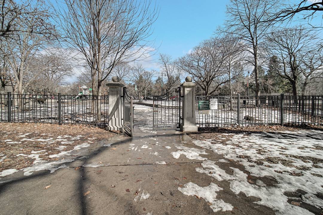 2100 N Lincoln Park West, Unit 7FN, Chicago, IL 60614 - Lincoln Park