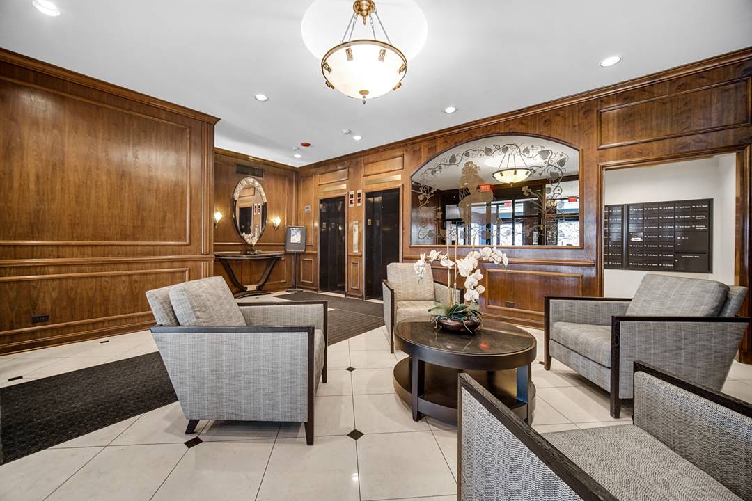2100 N Lincoln Park West, Unit 7FN, Chicago, IL 60614 - Lincoln Park