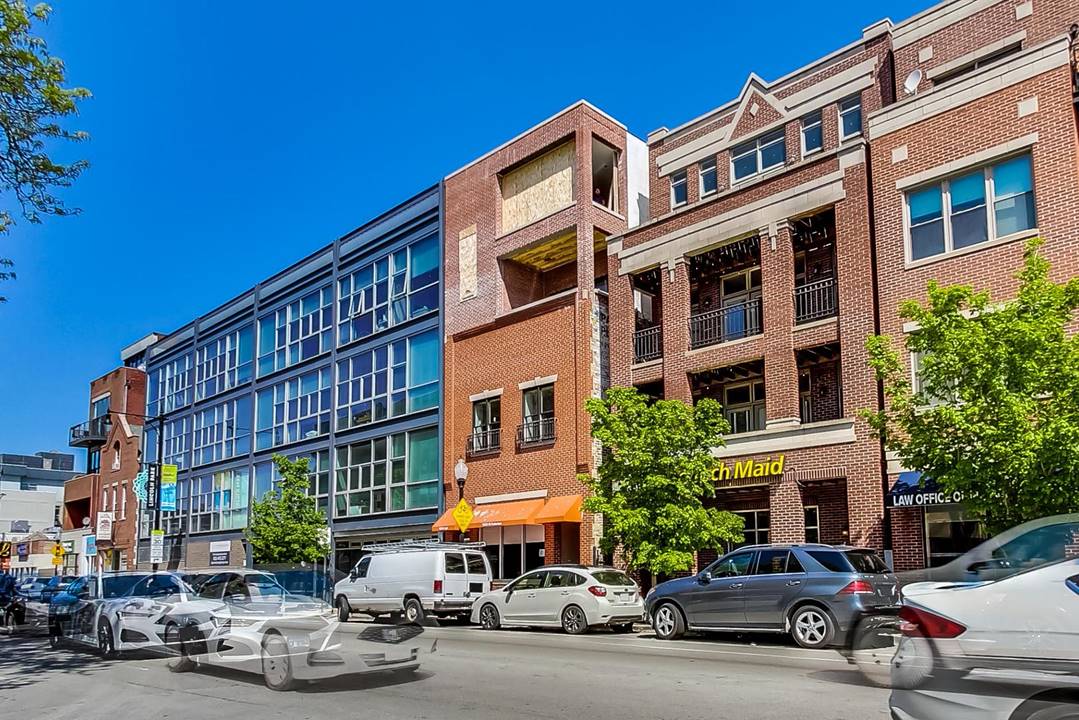 1534 W Fullerton, Apt 3, Chicago, IL 60614 - Lincoln Park