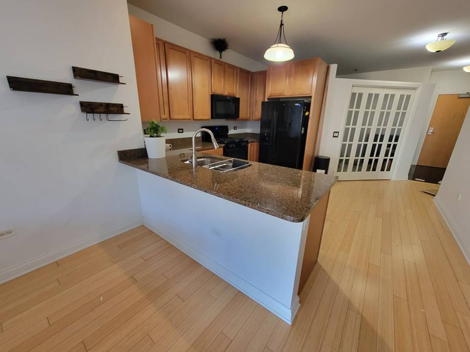 8 W Monroe, Unit 1508, Chicago, IL 60603 - The Loop