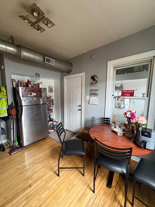839 N Ashland, Apt 2R, Chicago, IL 60622 - Noble Square