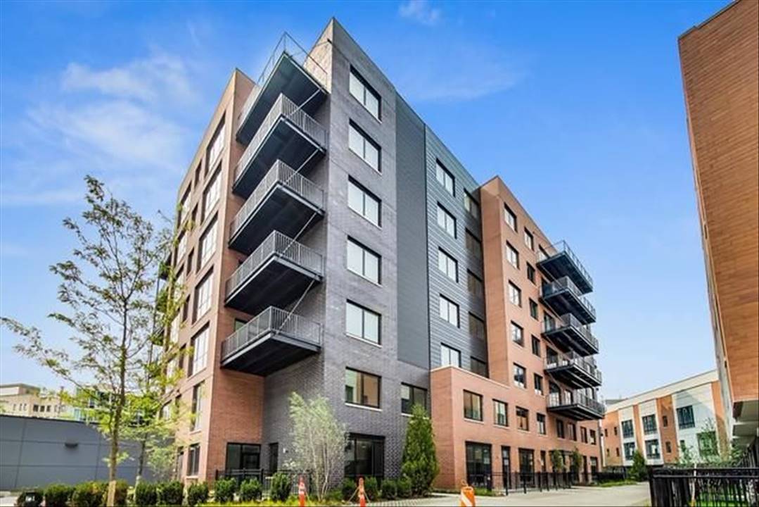 1648 W Division, Unit 208, Chicago, IL 60622 - Wicker Park