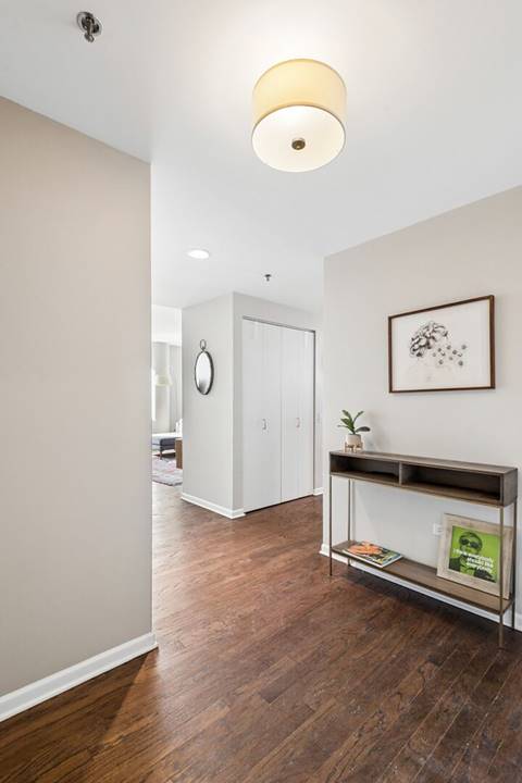 1515 S Prairie, Unit 914, Chicago, IL 60605 - South Loop