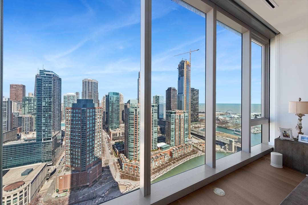 363 E Wacker, Unit 2802, Chicago, IL 60601 - New Eastside
