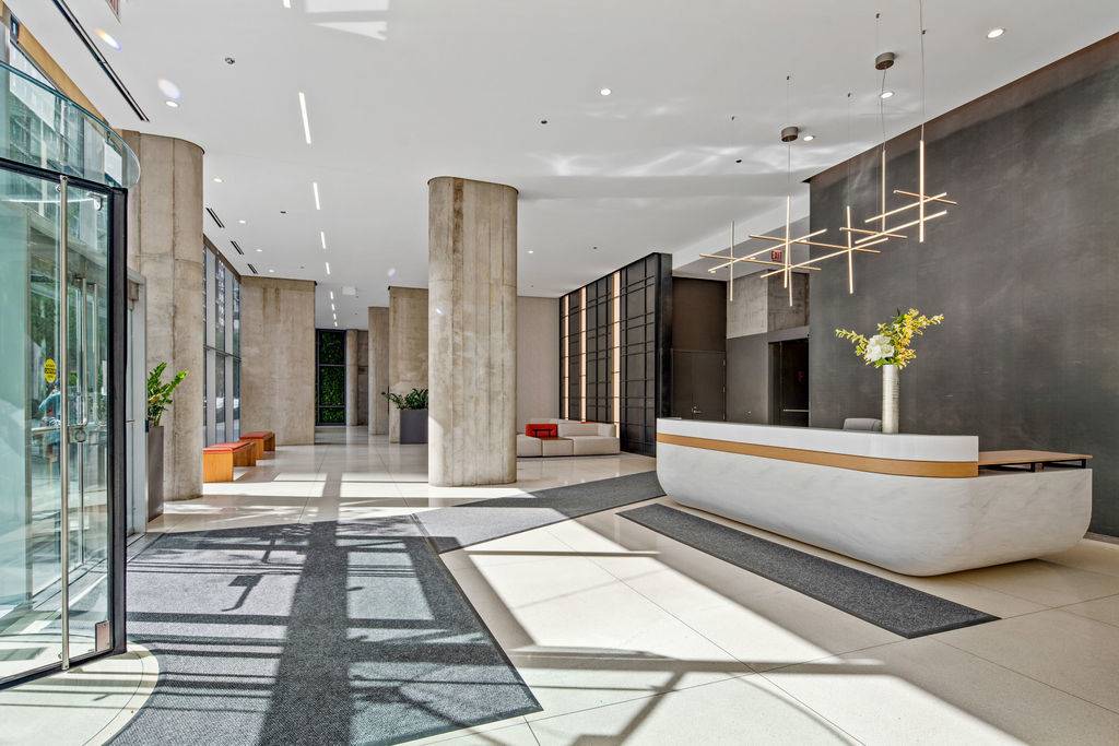 600 N Fairbanks, Unit 2205, Chicago, IL 60611 - Streeterville