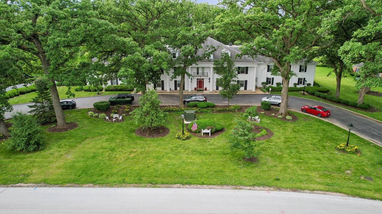 7319 Colony, Unit 2G, Frankfort, IL 60423