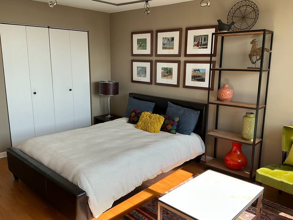 3110 N Sheridan, Unit 1408, Chicago, IL 60657 - Lakeview