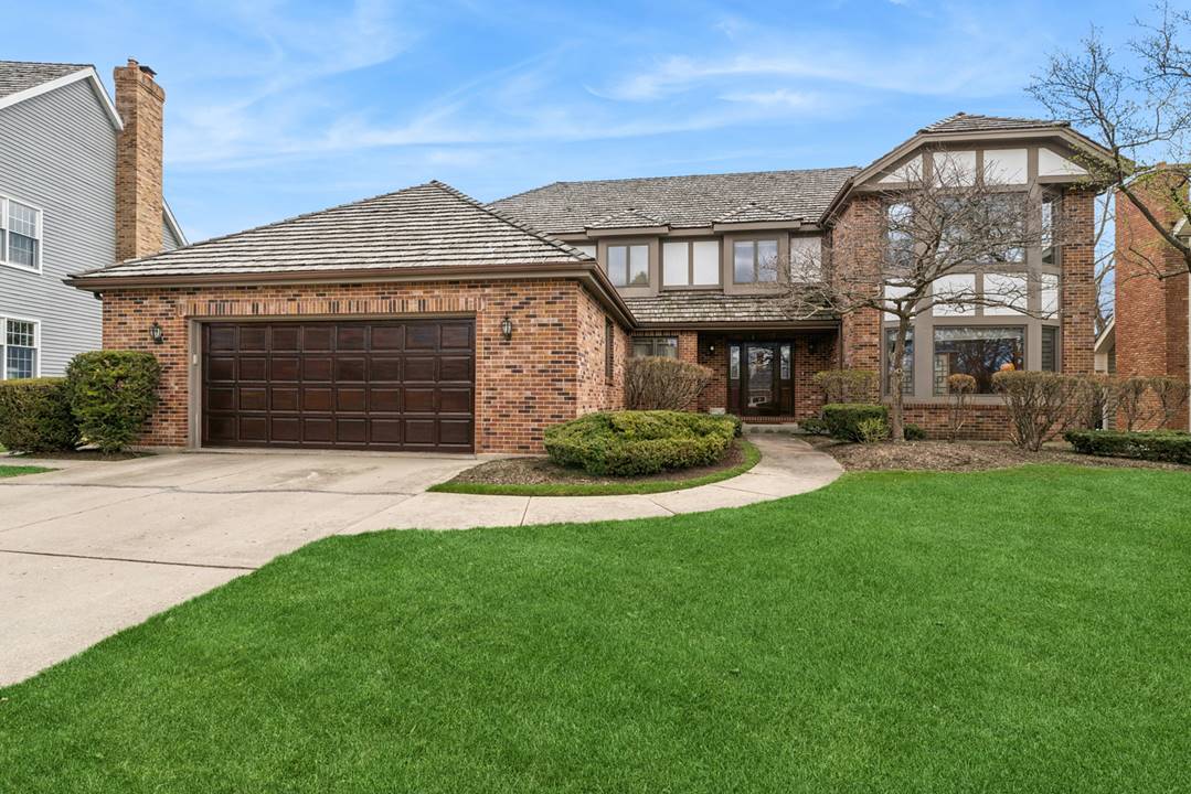 1204 Kristin, Libertyville, IL 60048