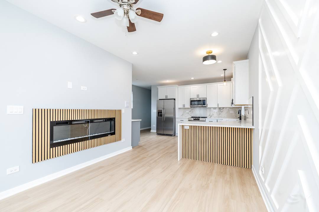 3119 W Flournoy, Chicago, IL 60612 - Lawndale