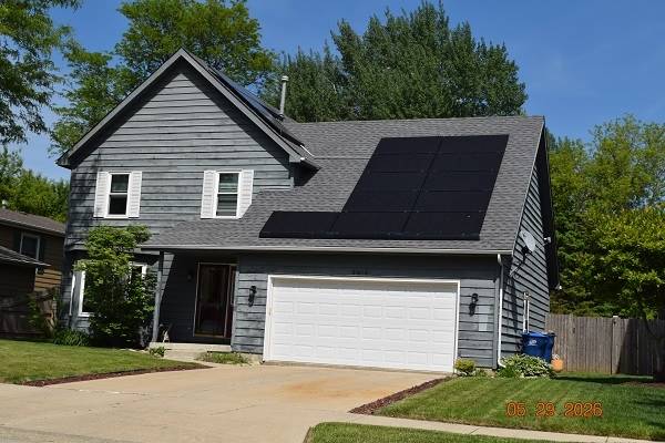 3813 Bertrand, Zion, IL 60099
