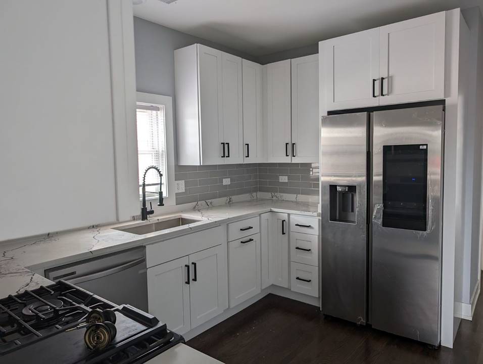 4413 N Keystone, Apt 2, Chicago, IL 60630 - Mayfair