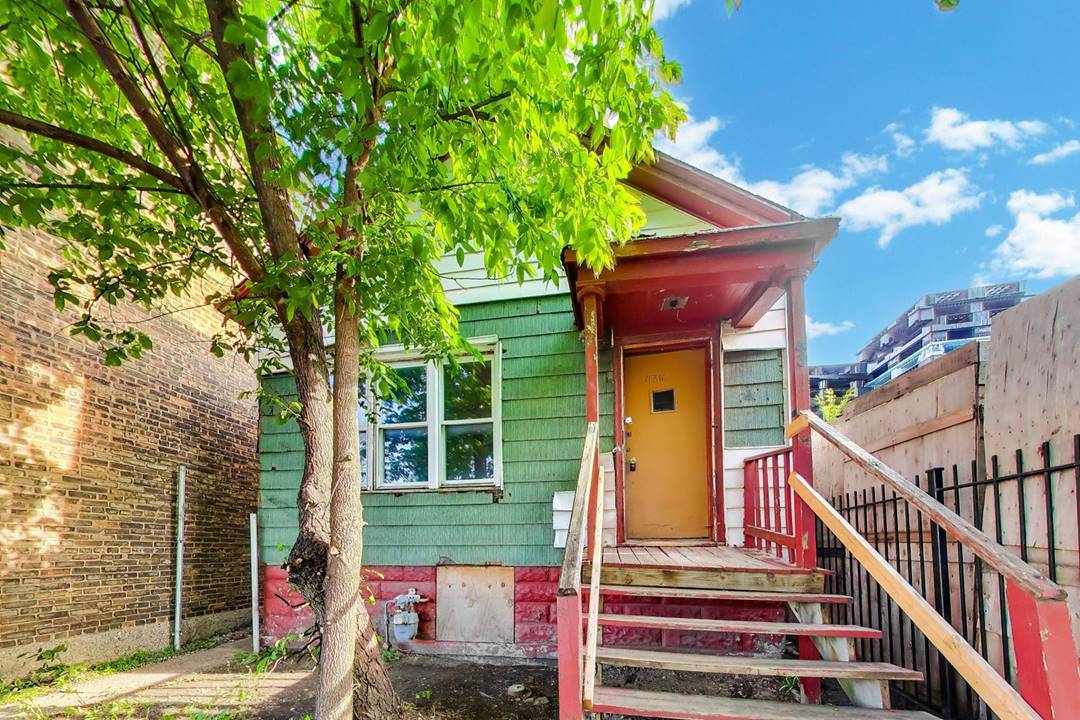 4316 W Carroll, Chicago, IL 60624 - West Garfield Park