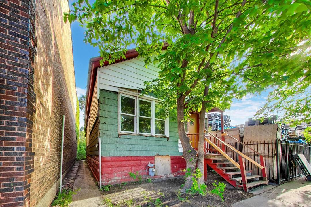 4316 W Carroll, Chicago, IL 60624 - West Garfield Park