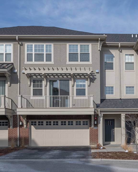 21599 W Field, Apt 21613, Deer Park, IL 60010