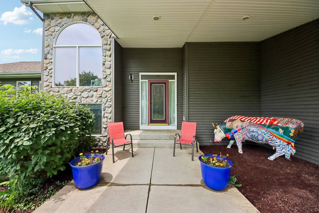 3809 Standish, Marengo, IL 60152